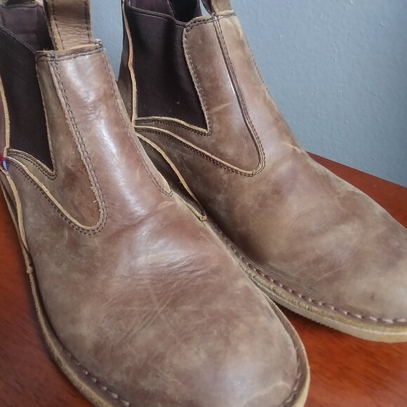 Oliberte | Shoes | Mens Oliberte Huckberry Olibert Mudiko Chelsea Boots ...